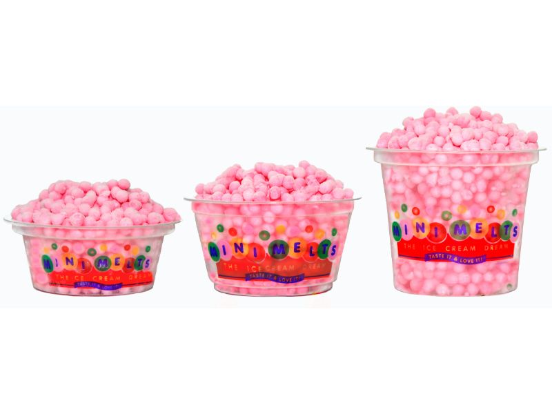 Mini Melts delivery in Dubai, Abu Dhabi and many other cities | Mini ...