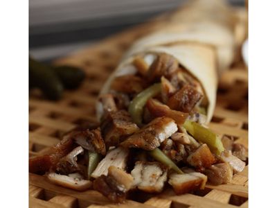 MR.Subs and Wraps delivery in Kuwait | MR.Subs and Wraps menu | Talabat