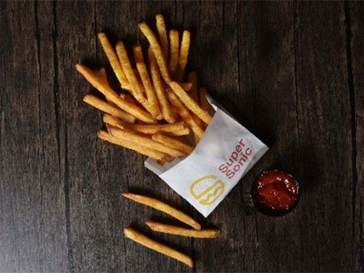 Super Sonic delivery service in Kuwait | Talabat