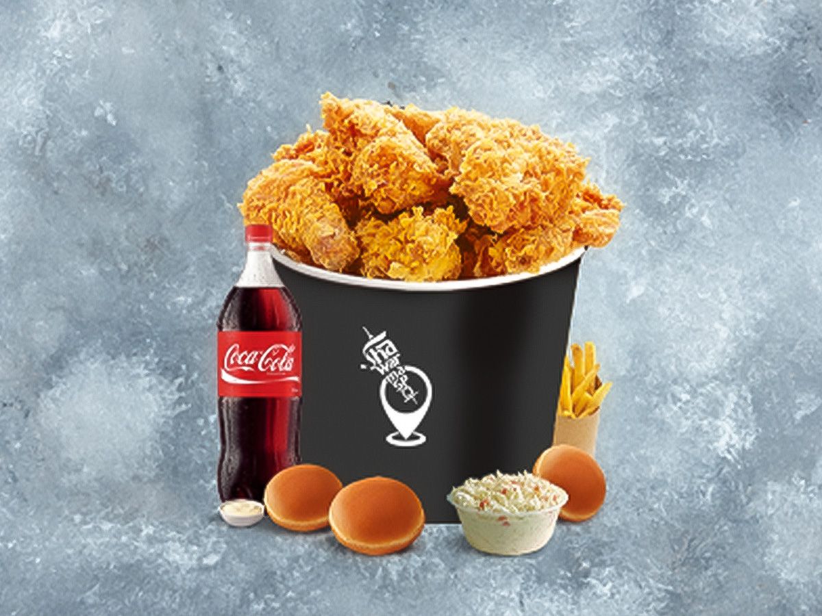 shawarma spot delivery service in UAE | Talabat