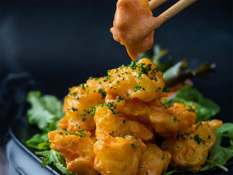 SUSHIANA RESTAURANT delivery service in Kuwait | Talabat