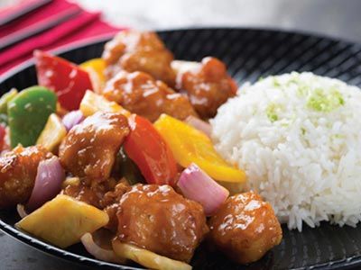 The Noodle House delivery service in Qatar | Talabat