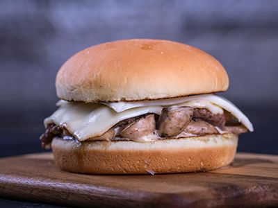 Lazio Kitchen Restaurant delivery service in Kuwait | Talabat