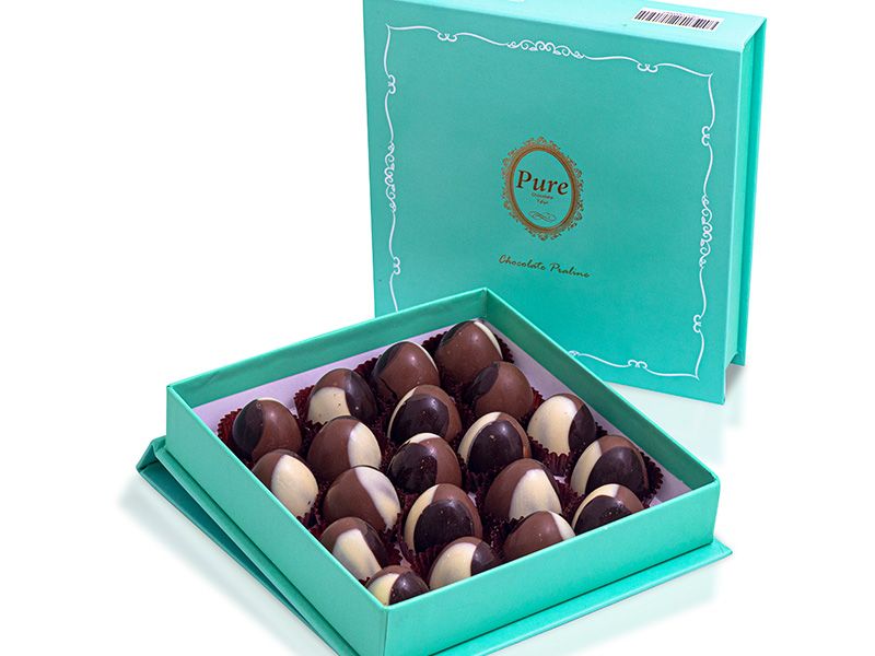 CHOCOLA PURE delivery in Dubai, Abu Dhabi and many other cities ...