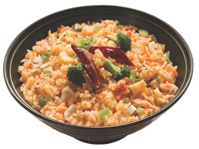 Chowking delivery in Muscat, Salalah and many other cities | Chowking ...