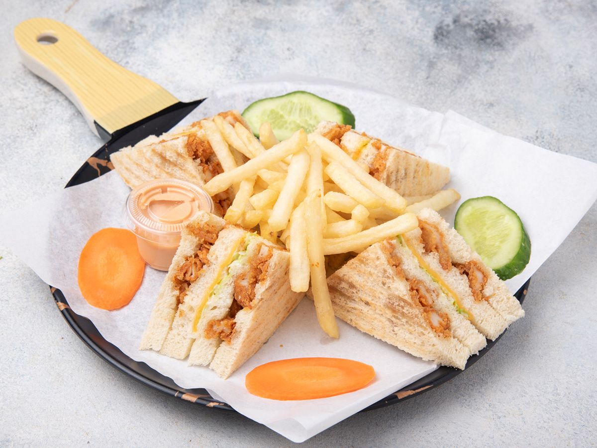 SAAD AL WERAANI CAFETERIA delivery service in UAE | Talabat