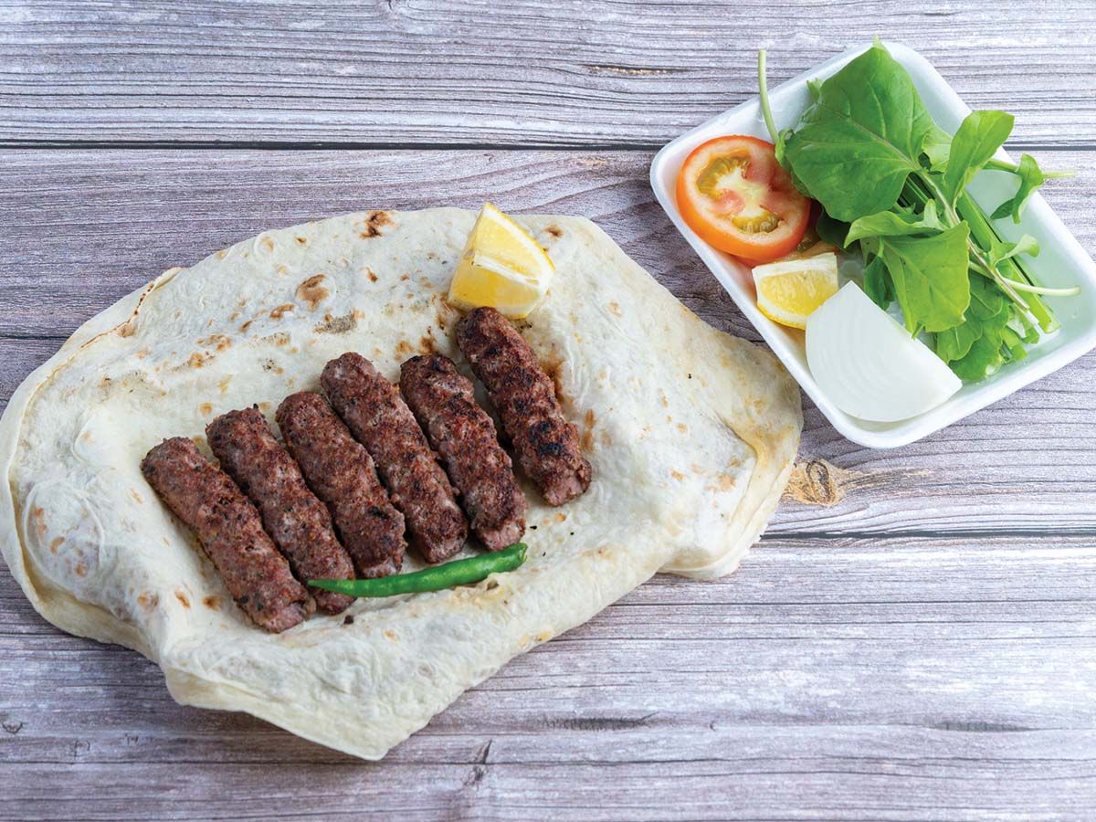 Sabar Ayoob Line Restaurant and Grills delivery service in Bahrain ...