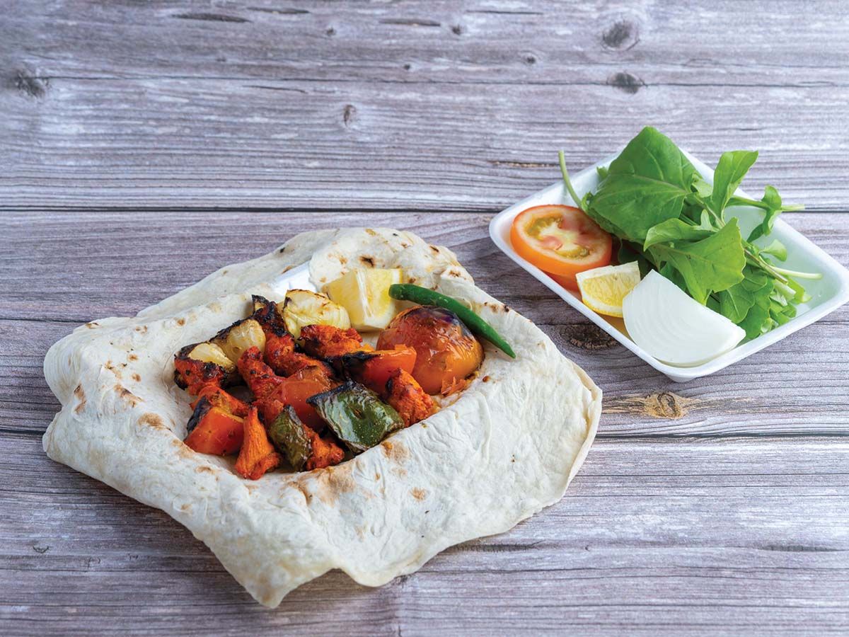 Sabar Ayoob Line Restaurant and Grills delivery service in Bahrain ...