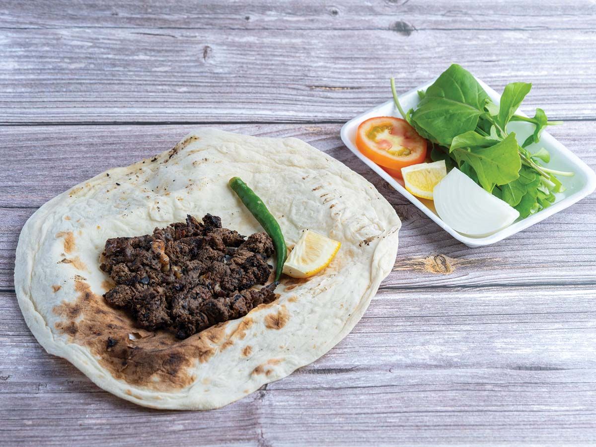 Sabar Ayoob Line Restaurant and Grills delivery service in Bahrain ...