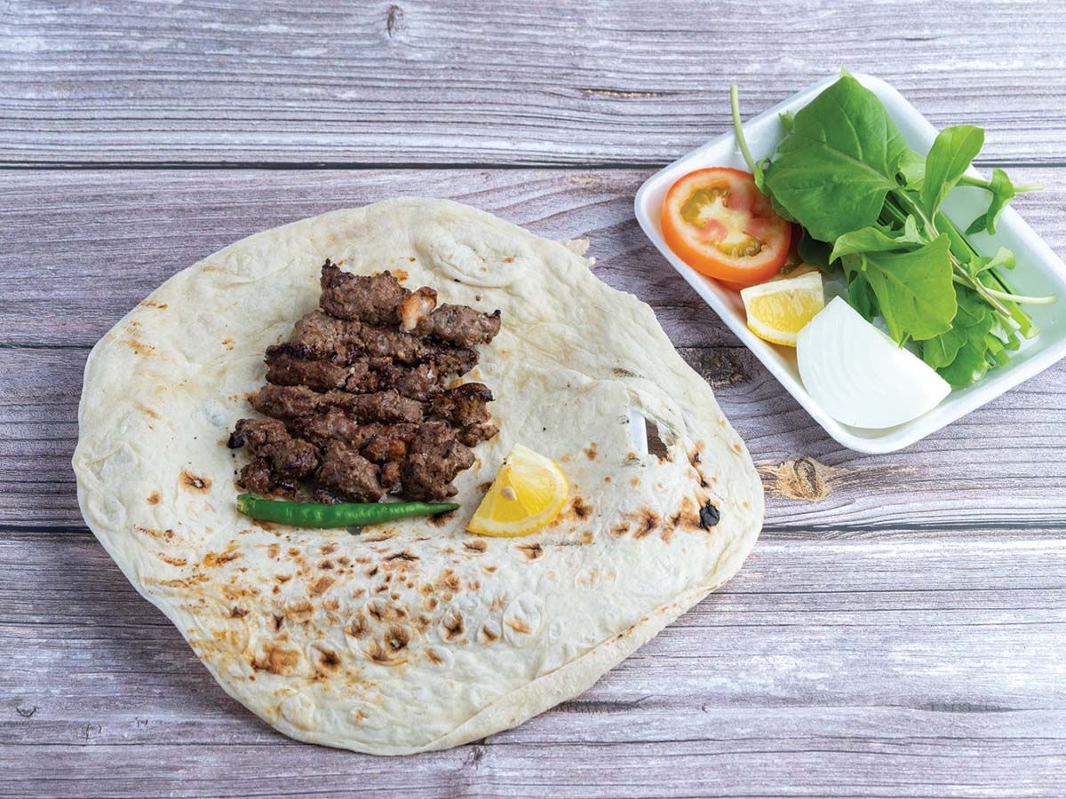 Sabar Ayoob Line Restaurant and Grills delivery service in Bahrain ...