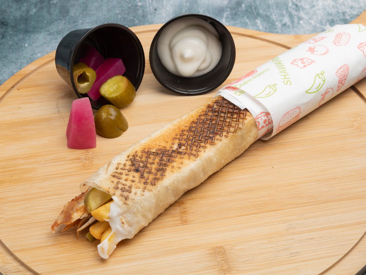 Safartas delivery service in UAE | Talabat