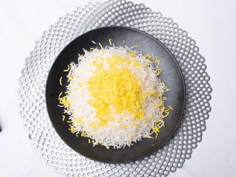 Al Manqal Kitchen Feast delivery service in Qatar | Talabat