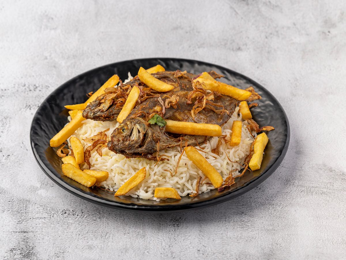 AlDerwaza Banquet delivery service in Bahrain | Talabat