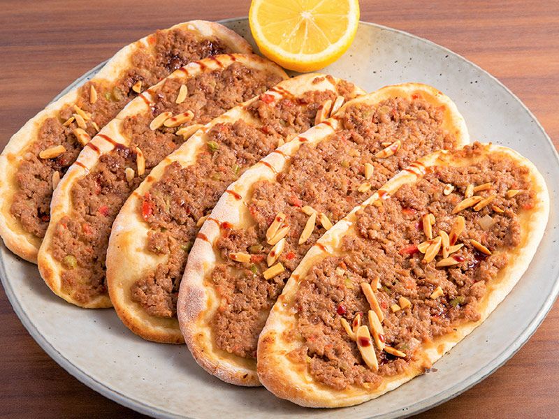 First Cup Sahara Restaurant & Cafe delivery service in UAE | Talabat