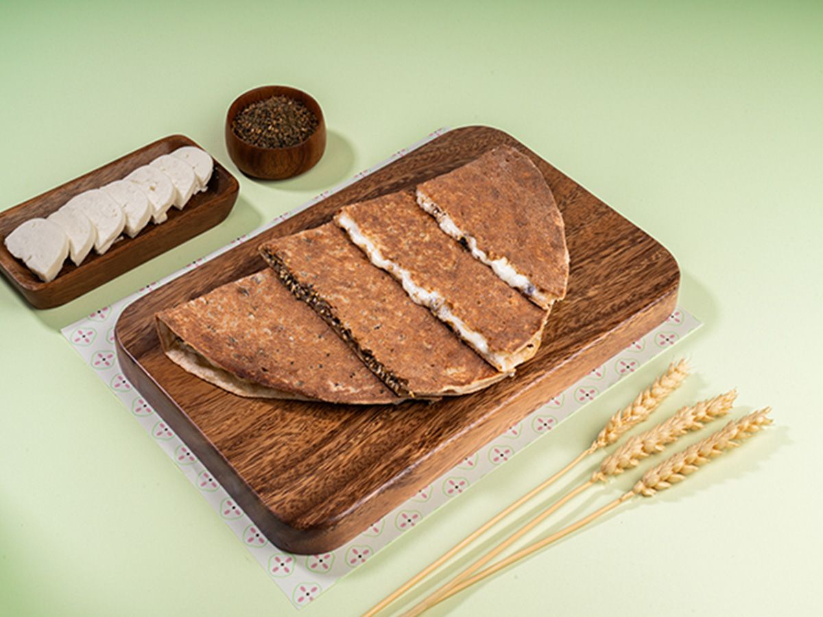 Saj Reem delivery service in UAE | Talabat