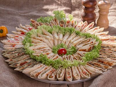 Fatayer Flamingo delivery service in Kuwait | Talabat