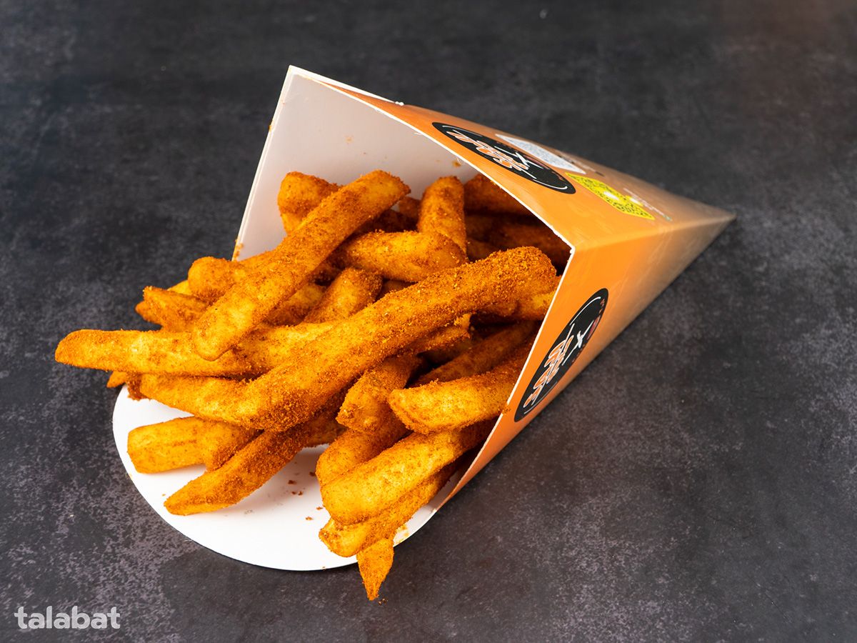 Saji Snacks delivery service in UAE | Talabat