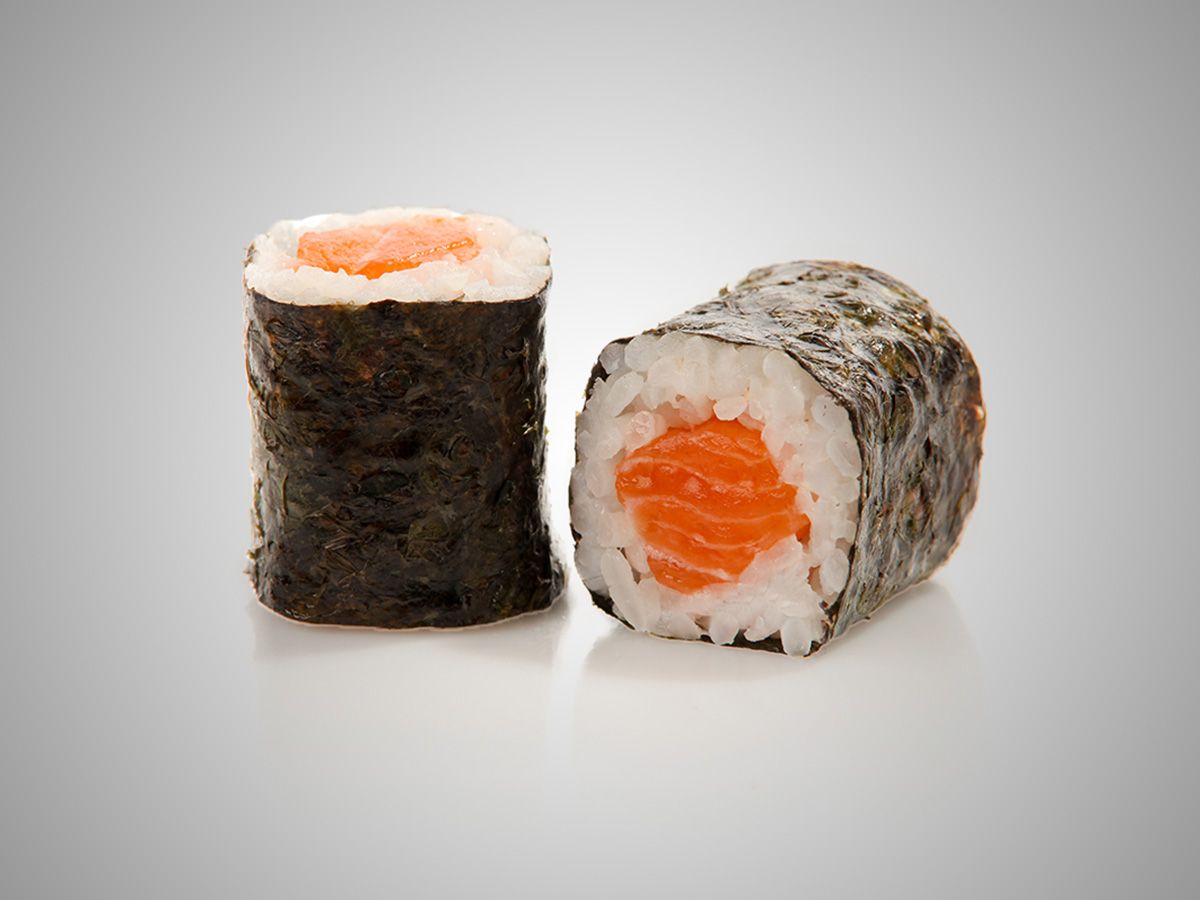 Zi Sushi delivery service in Egypt | Talabat