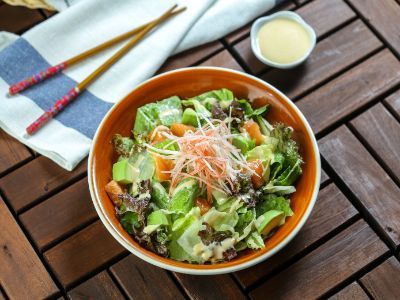 Soyokaze delivery service in Kuwait | Talabat