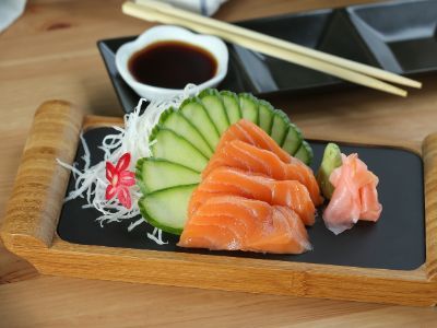 Soyokaze delivery service in Kuwait | Talabat