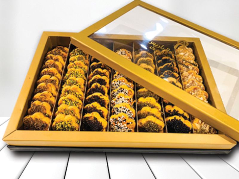 Chocola Paris delivery service in Qatar | Talabat