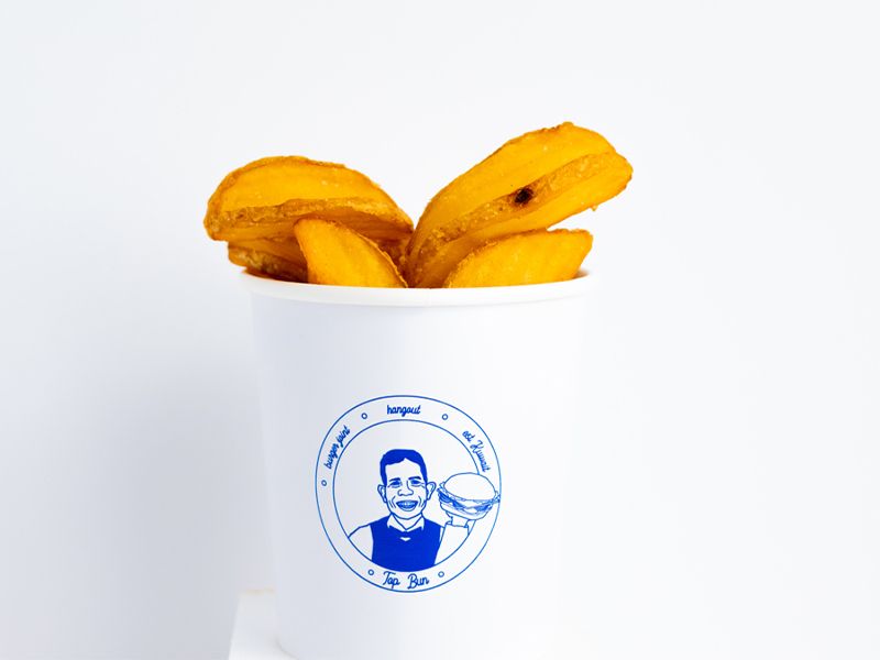 Top Bun delivery service in Kuwait | Talabat