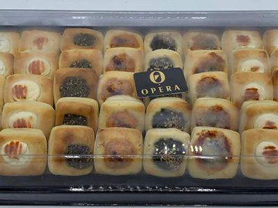 Opera delivery service in Kuwait | Talabat