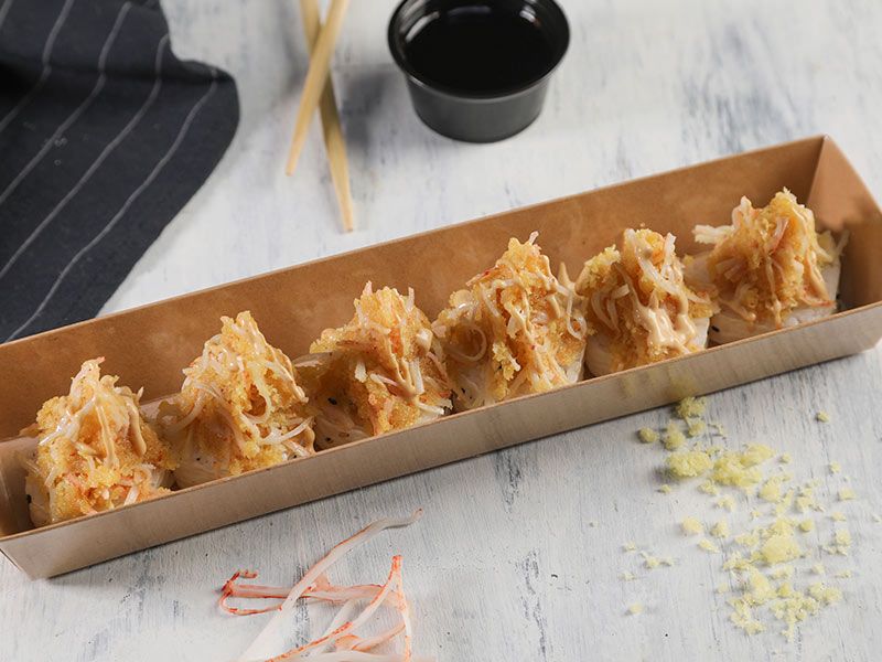 Edoko delivery in Kuwait | Edoko menu | Talabat