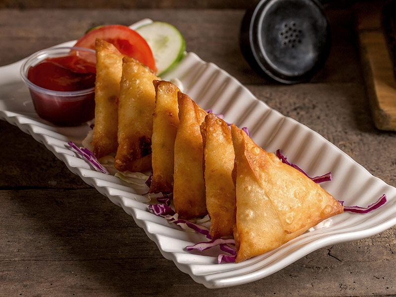 Veranda delivery service in Bahrain | Talabat