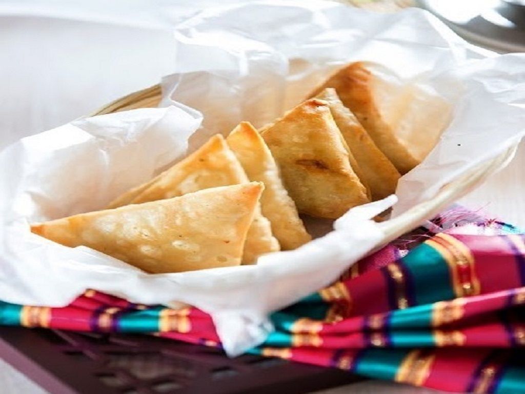 Nana's delivery service in Oman | Talabat