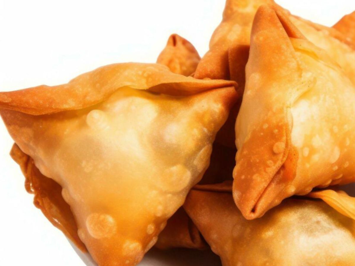 Tasty King delivery service in Qatar | Talabat