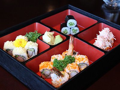 Bushido delivery in Bahrain | Bushido menu | Talabat