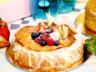 Cake Boutique delivery in Bahrain | Cake Boutique menu | Talabat