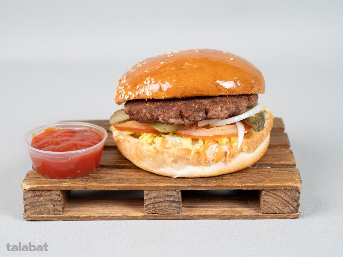 توصيل Sandwich Way سريع في عێراق | طلبات