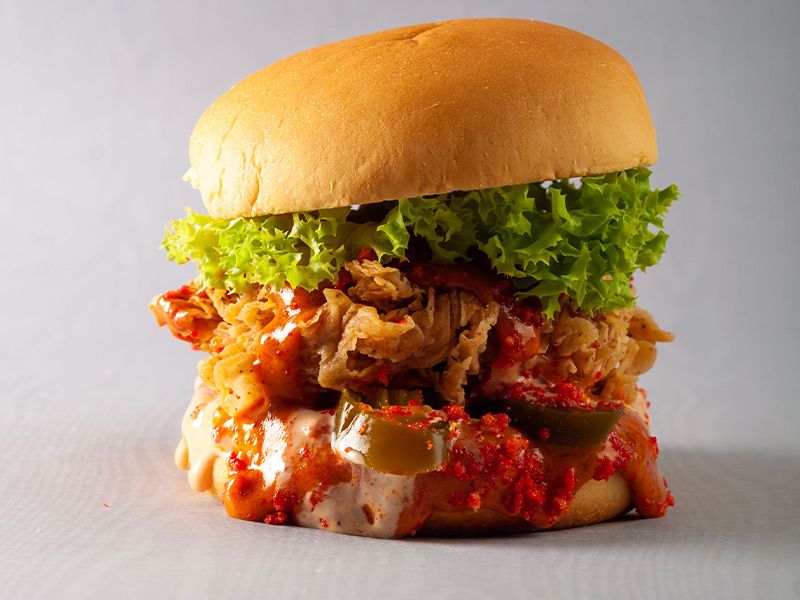 Chicken Man delivery in Dubai, Abu Dhabi and many other cities ...