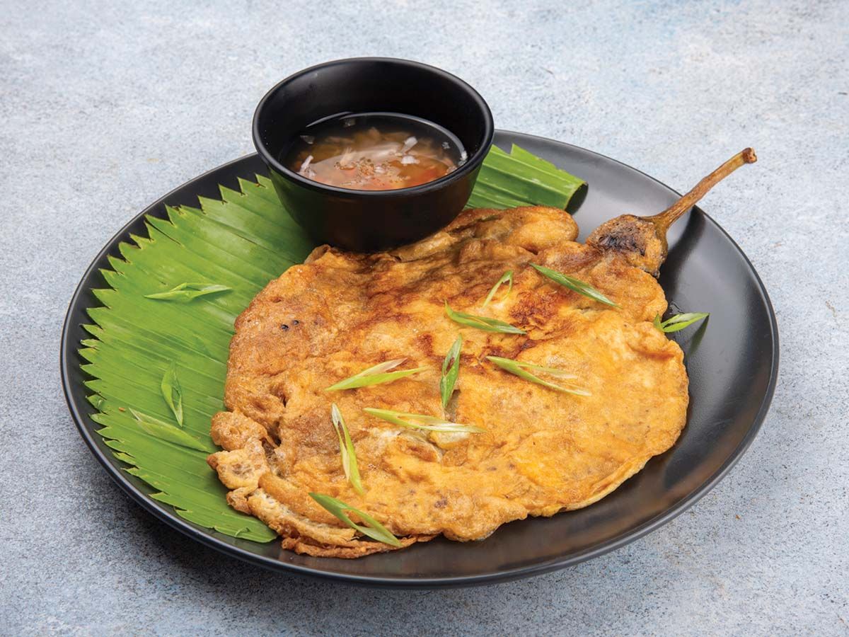Sarap Nation delivery service in UAE | Talabat