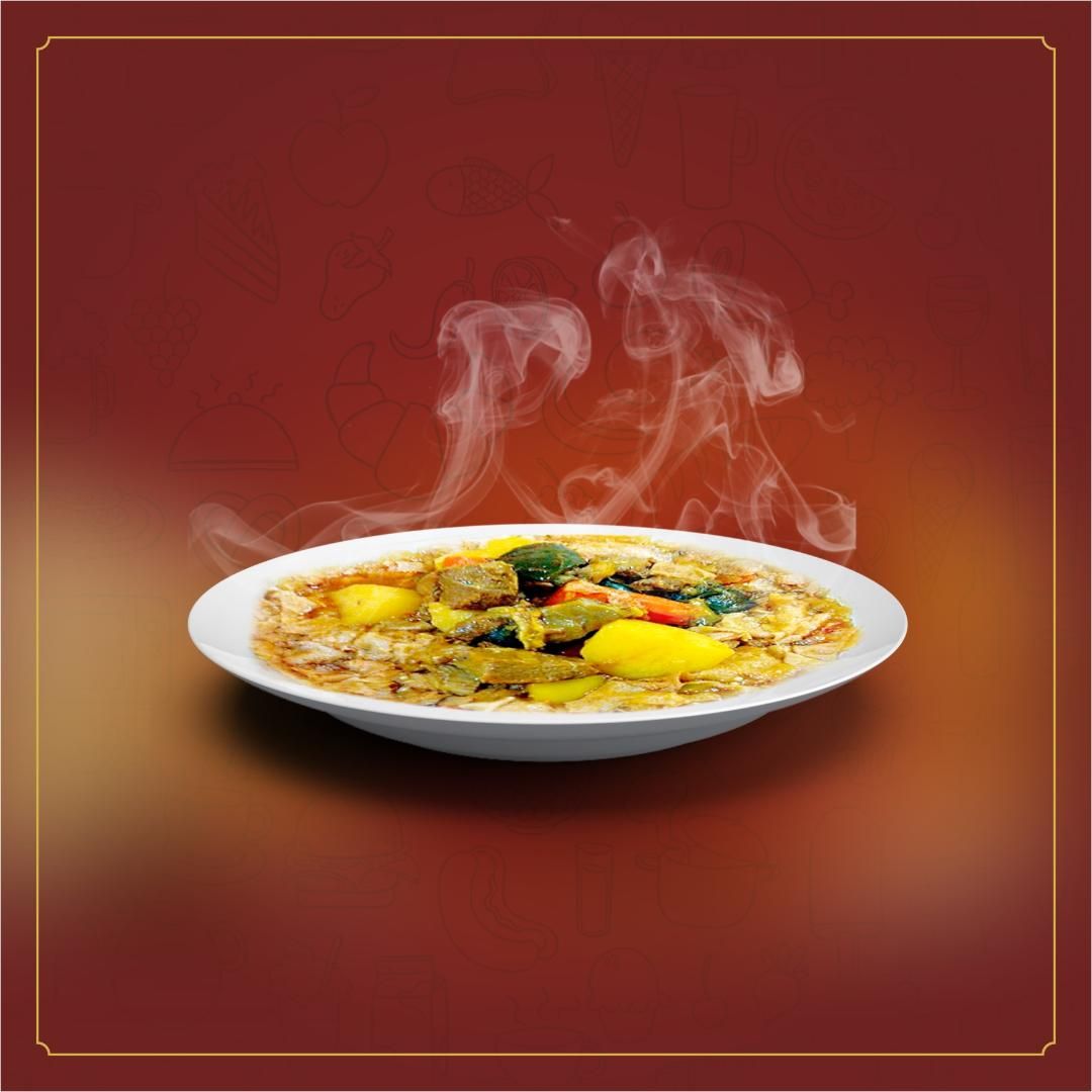 Majboos Al Walaida Catering delivery service in Qatar | Talabat