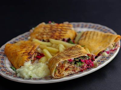 Turkish Days delivery service in Oman | Talabat