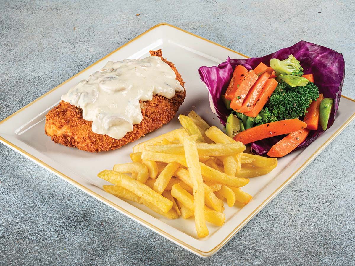 Saruja Restaurant delivery service in UAE | Talabat