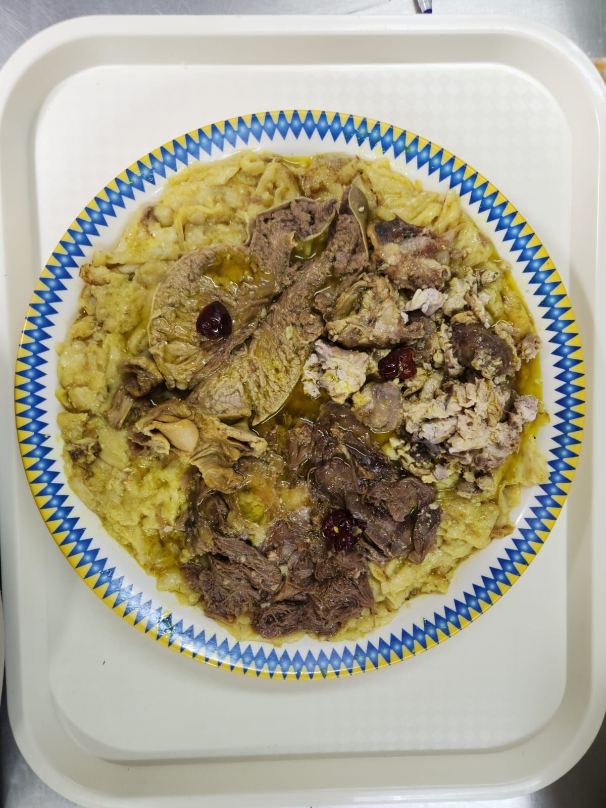 Kuwaitan Bacha Restaurant delivery service in Bahrain | Talabat