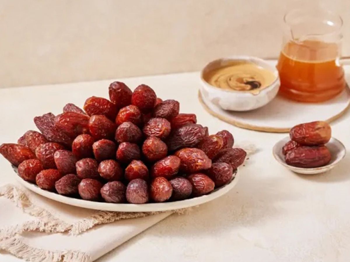 Saudi Dates Center delivery service in UAE | Talabat