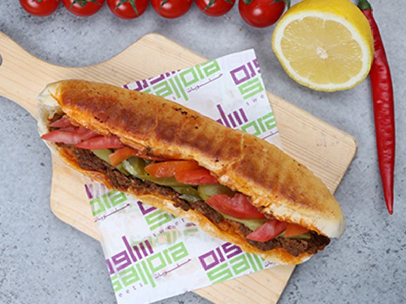 SALLORA BAKERY delivery service in UAE | Talabat