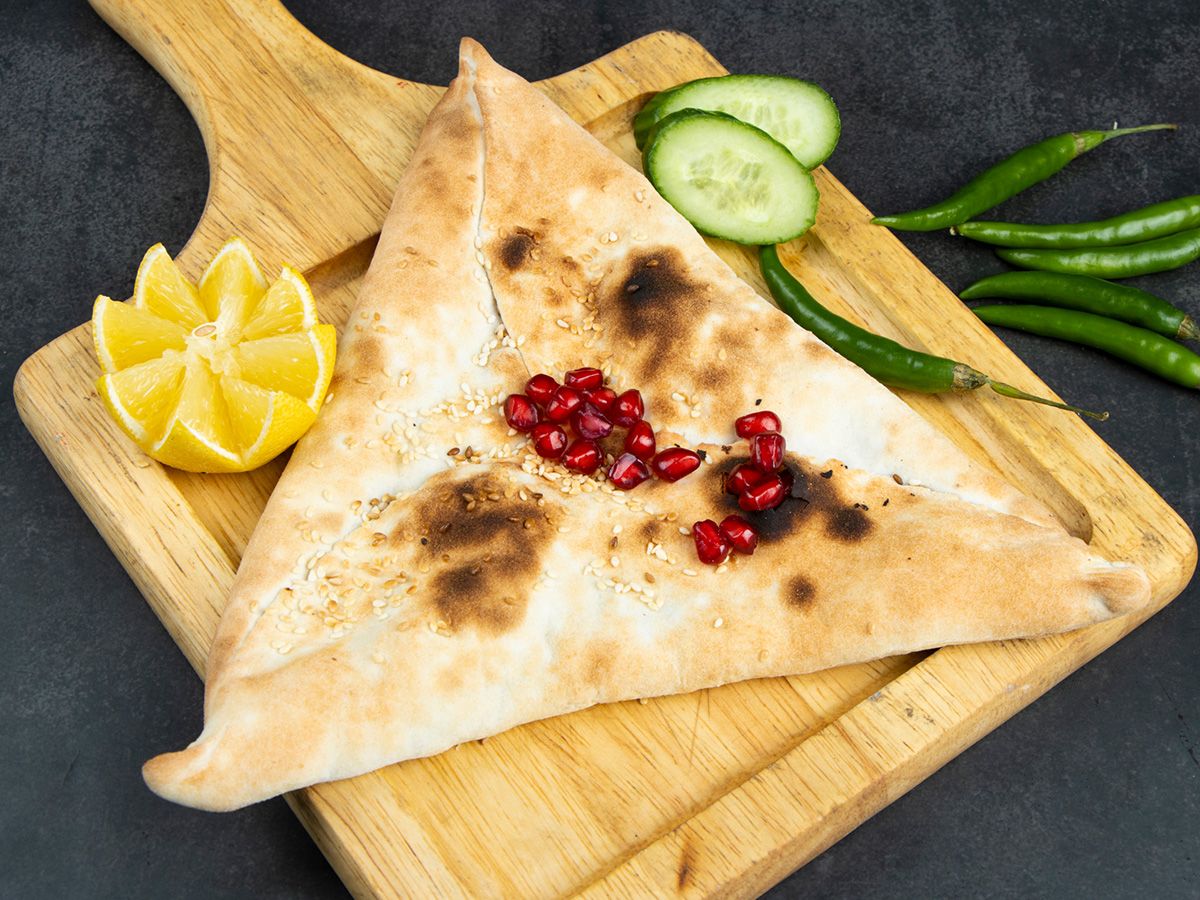 Scoop Loop Pastries delivery service in UAE | Talabat