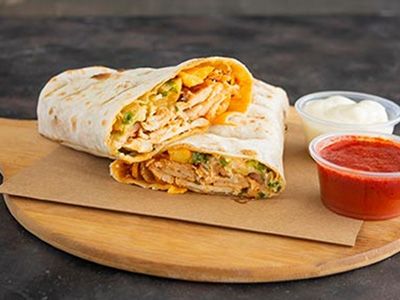 Chtoura Restaurant delivery in Doha, Duhail and many other cities ...
