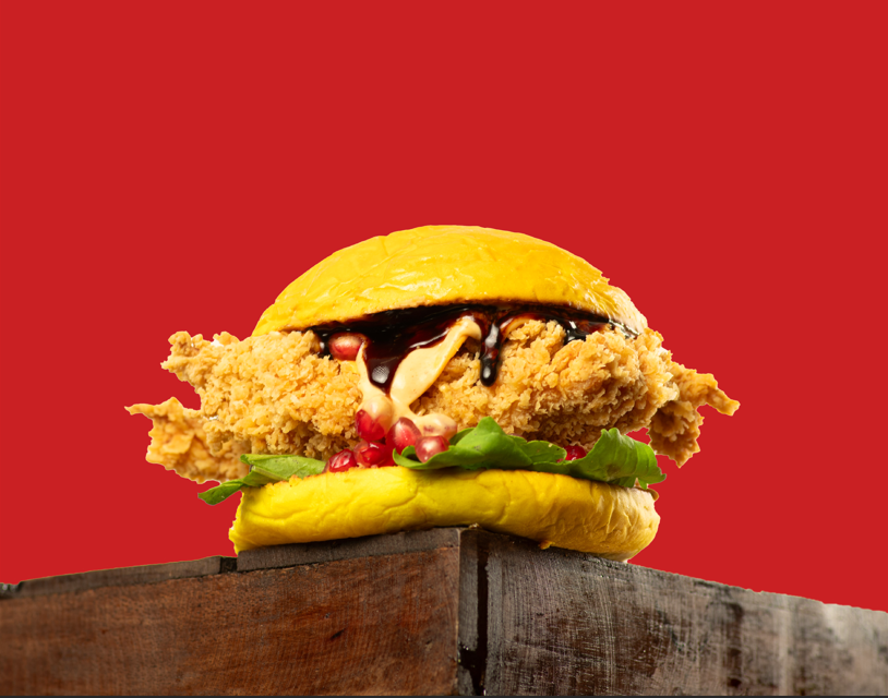 Kucu delivery service in Oman | Talabat