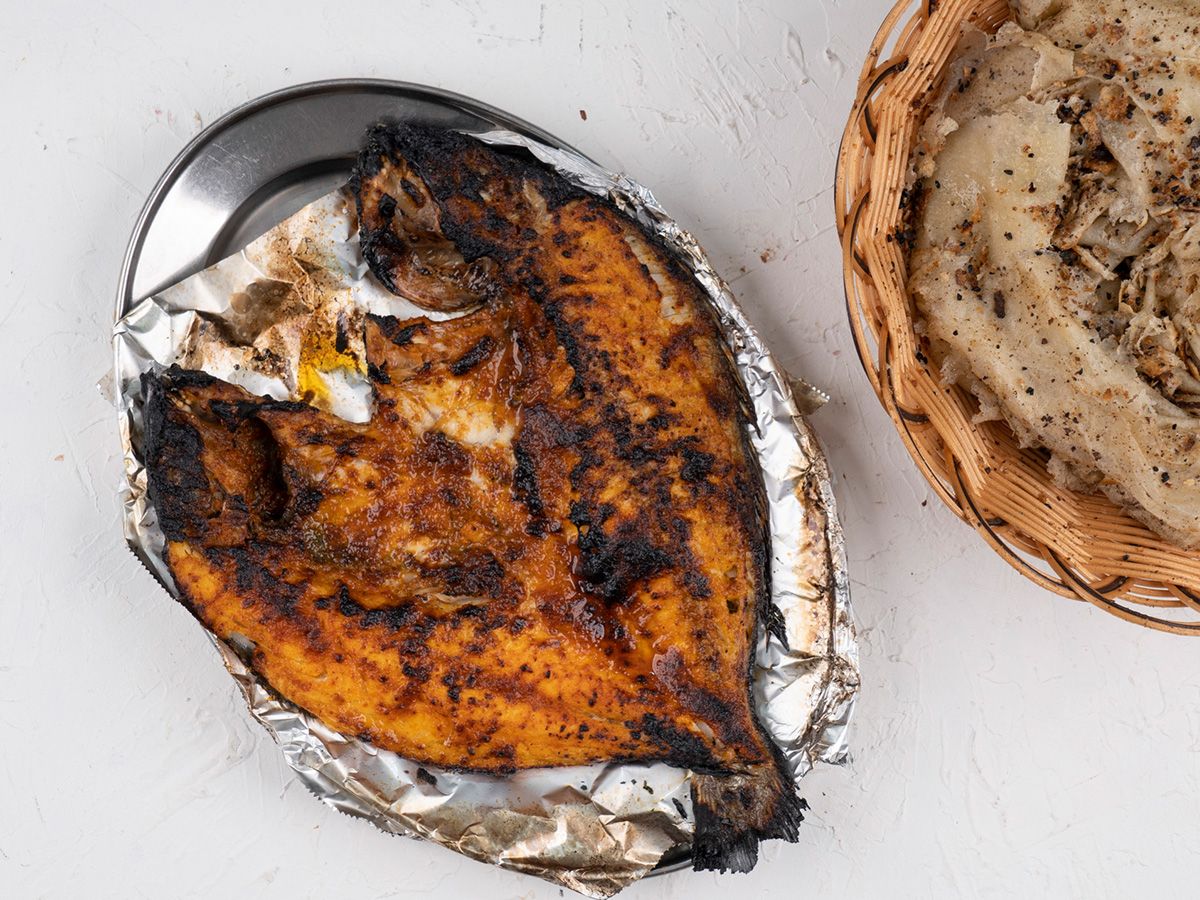 Shawati Aden Restaurant delivery service in UAE | Talabat