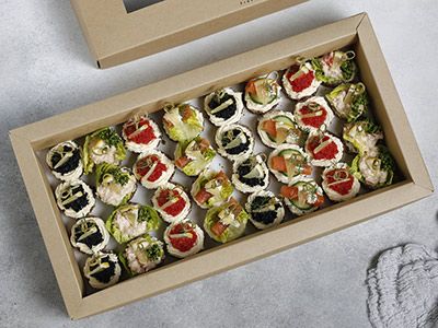 Mille Gusti delivery service in Kuwait | Talabat