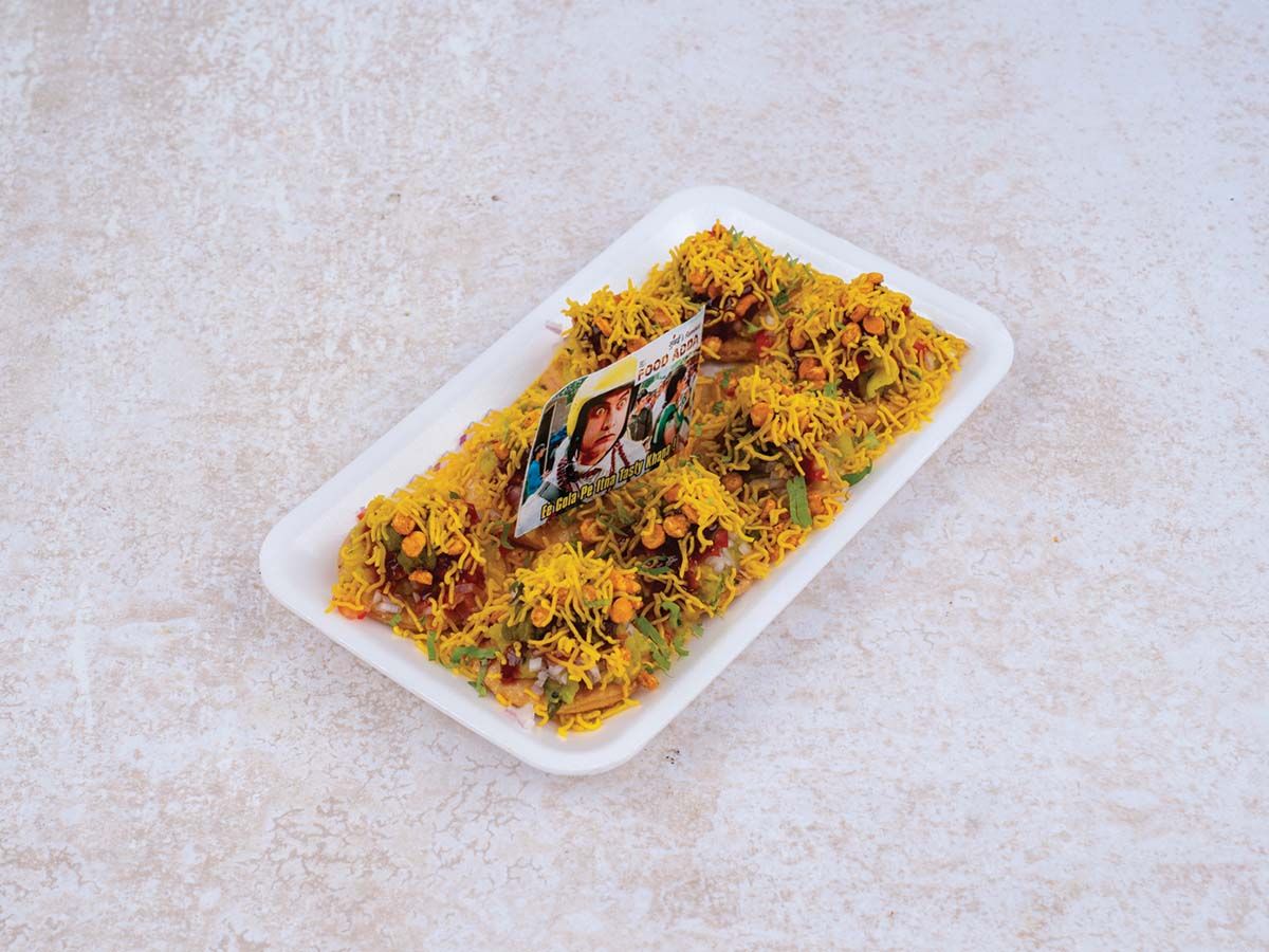 FOOD ADDA delivery service in UAE | Talabat