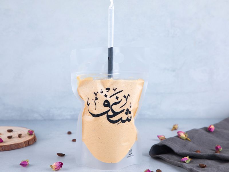 Shaghf delivery service in UAE | Talabat