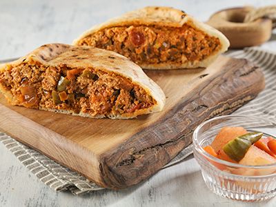 Little Cairo delivery service in Kuwait | Talabat